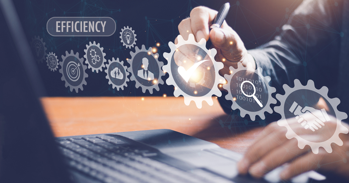 GenAI for Efficiency | Improve Your Supply Chain Operations