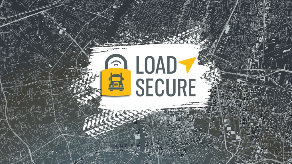 Load Tracking Software - Load Secure Systems