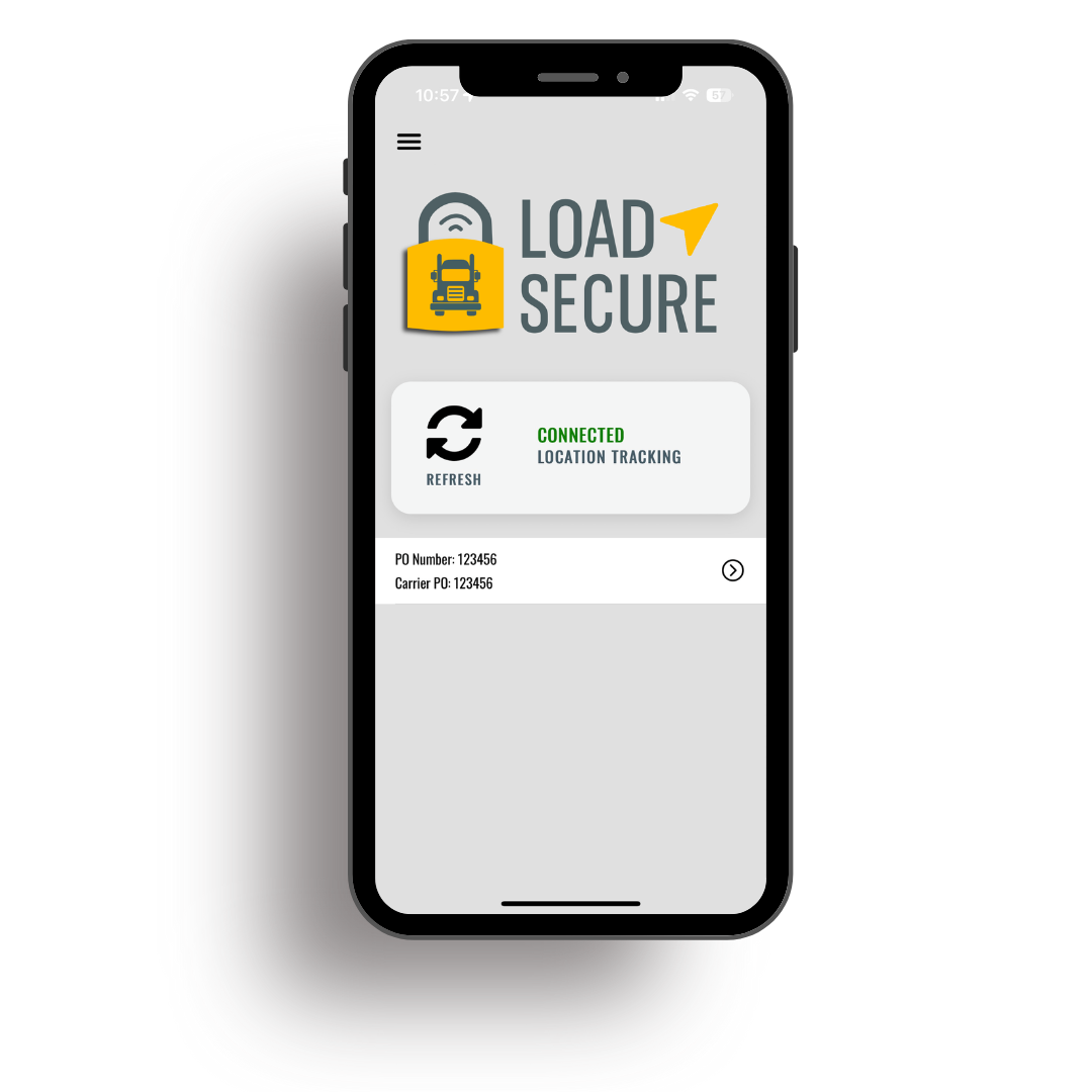 Supply Chain Technology Jobs - Load Secure Systems