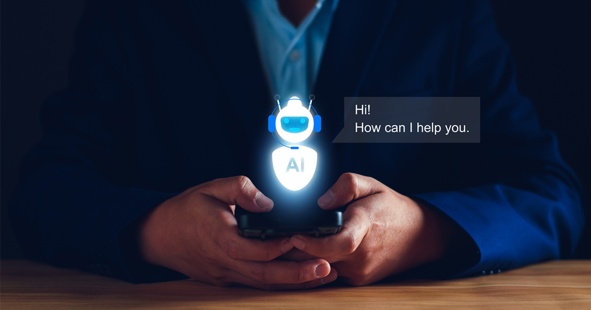 Customer-Centric Growth | GenAI Logistics