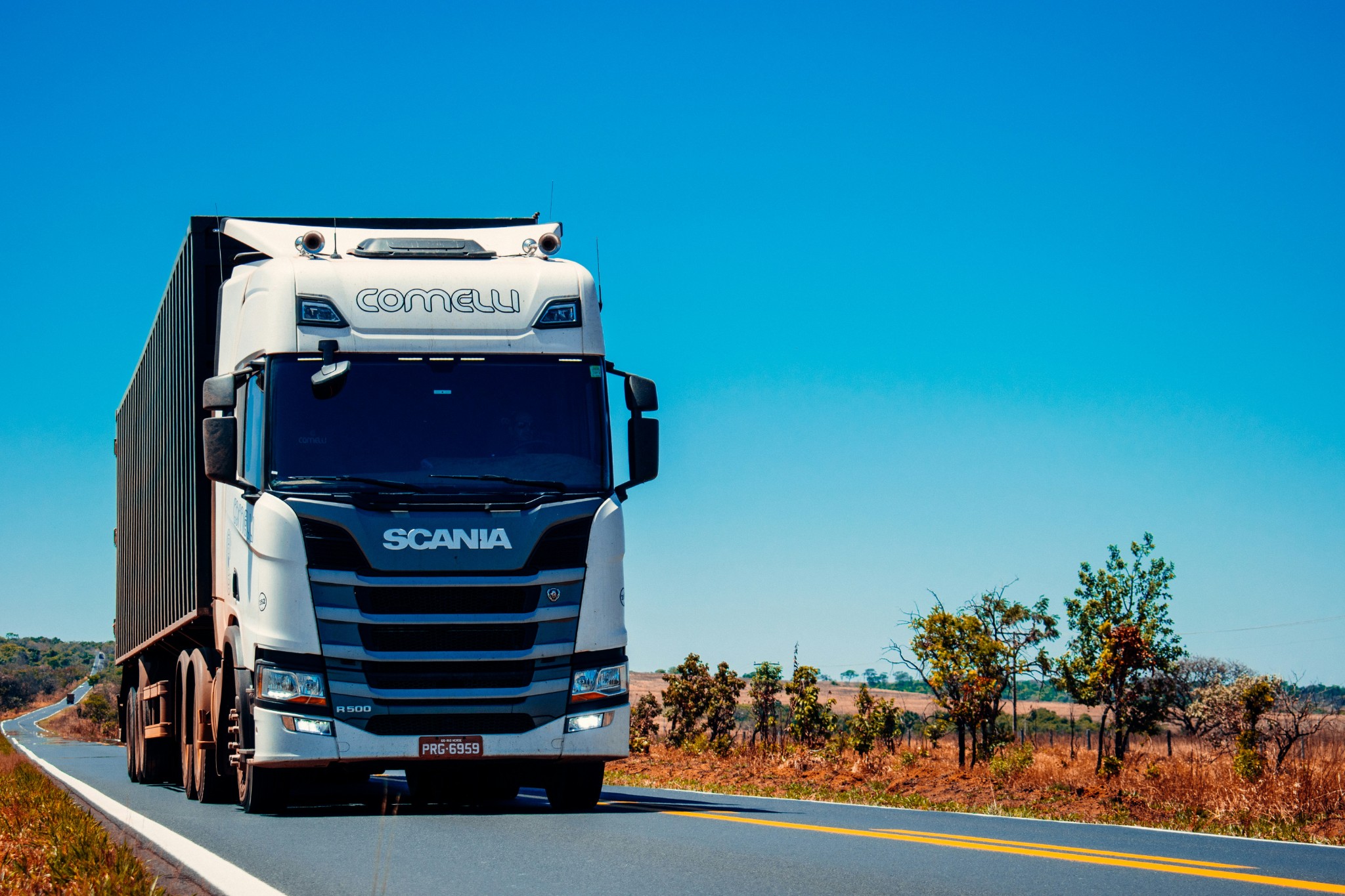 Load Tracking Software - Load Secure Systems